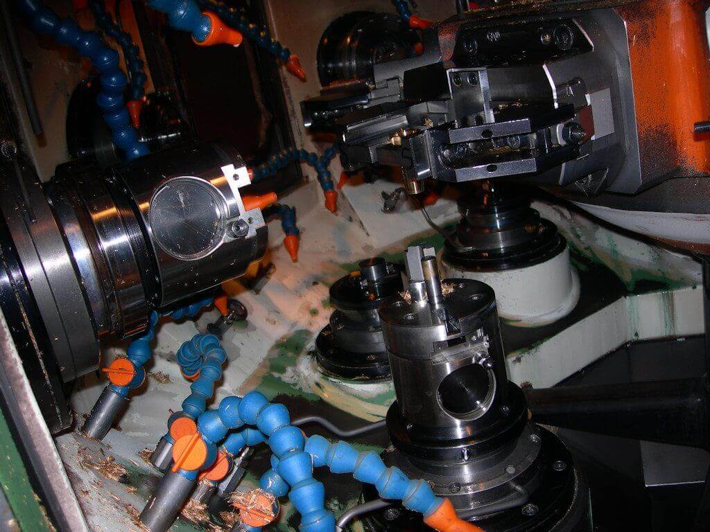 From your project to the final product